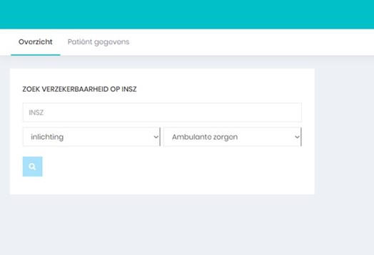 Hoe zoek je de verzekerstatus van je patiënt op? | AXXON, Physical ...